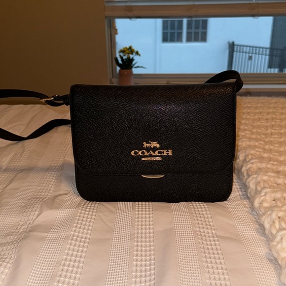 Coach | Bags | Coach Mini Brynn Crossbody | Poshmark